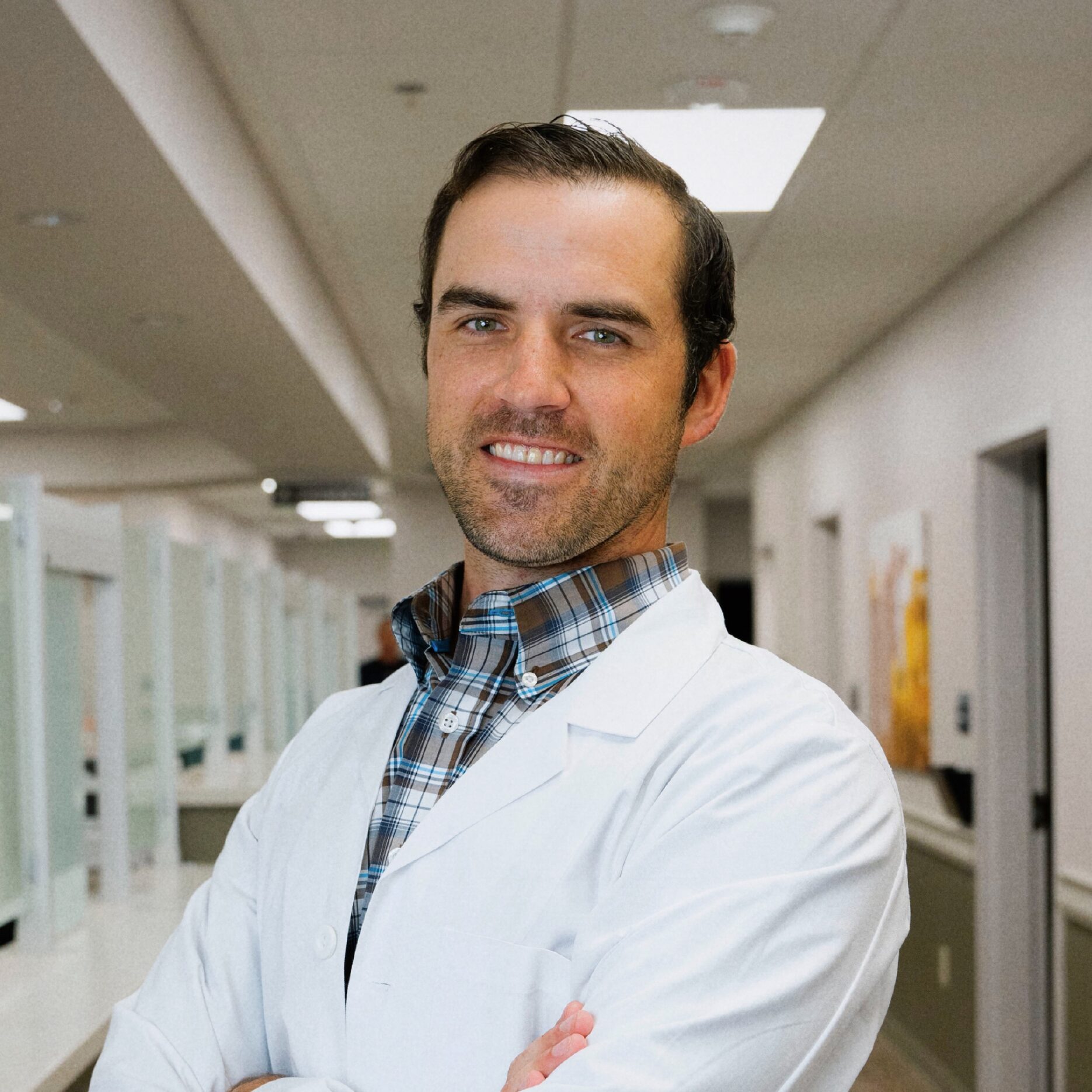 Providers - The Center for Orthopedic Surgery