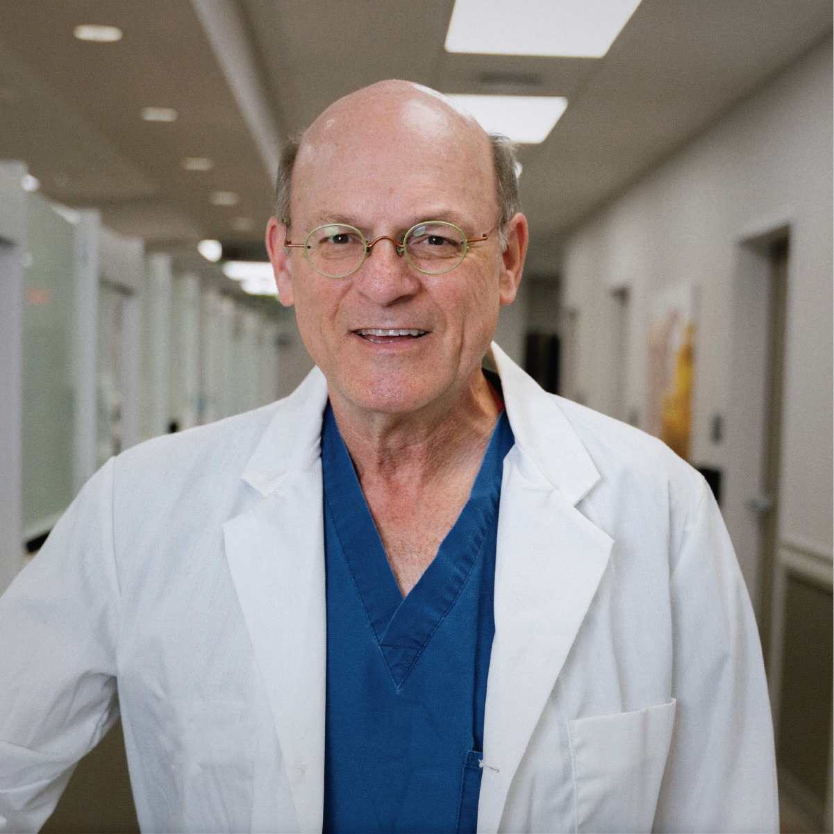 Mark Scioli, MD - The Center for Orthopedic Surgery